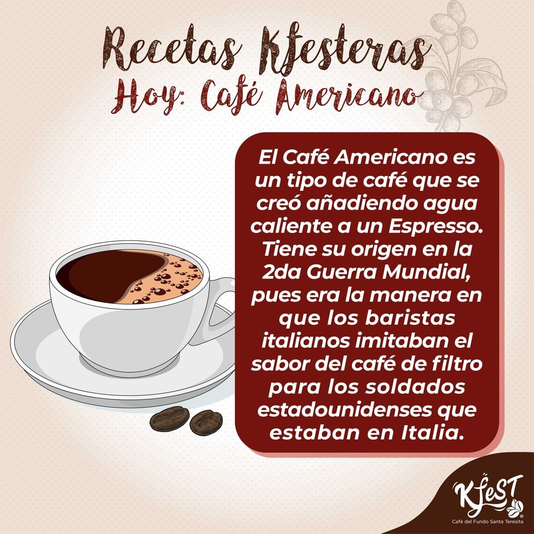 3 recetas de Café que puedes preparar en casa – Fundo Santa Teresita